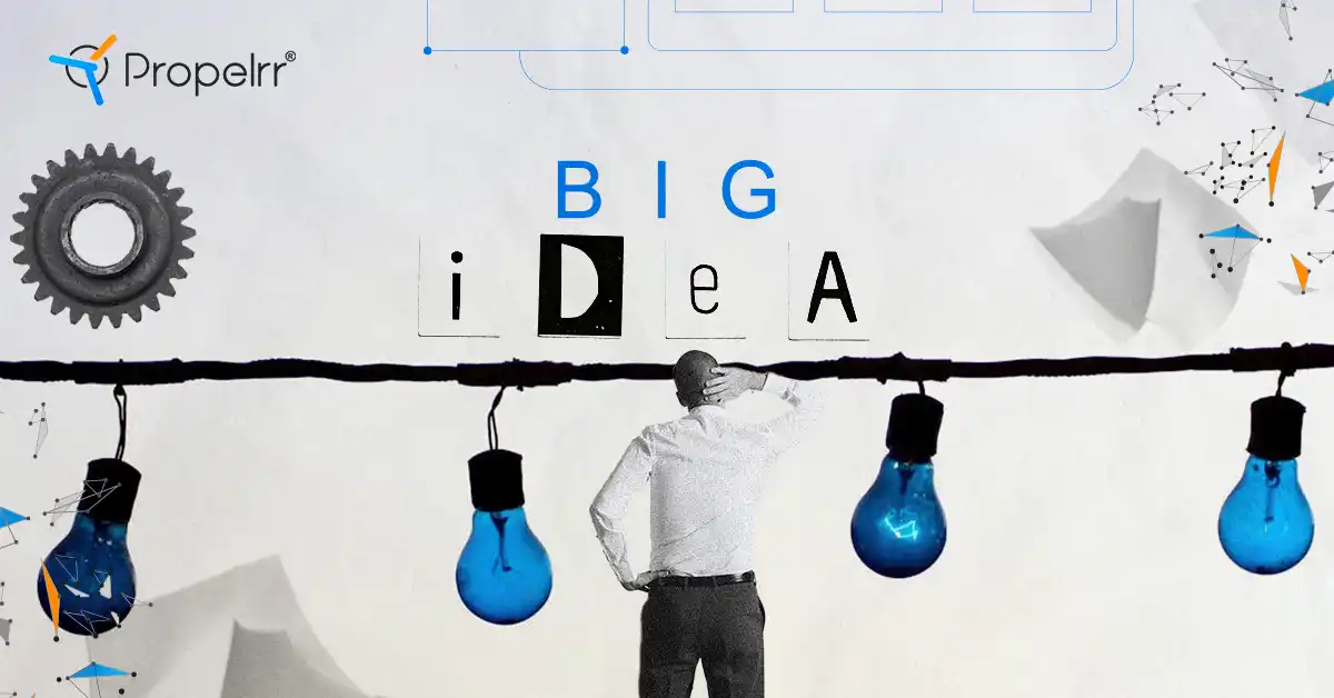 From Insight To Impact: How To Build A Big Idea That Connects